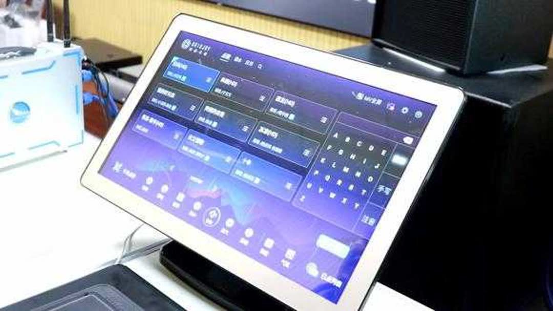 小米小爱同学点歌机 没有WIFI如何连接手机更新下载无线WIFI连接