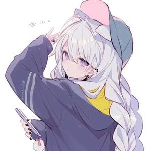 墨小涵游戏解说 