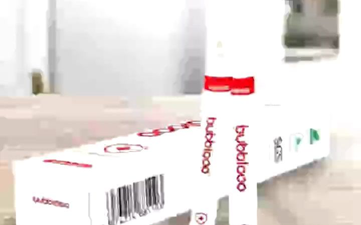 bubblooo巴布洛随身空气防护棒厂家批发18662593110