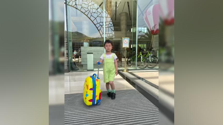 定格快乐瞬间ߥ�#记录生活中的小美好 #亲子时光