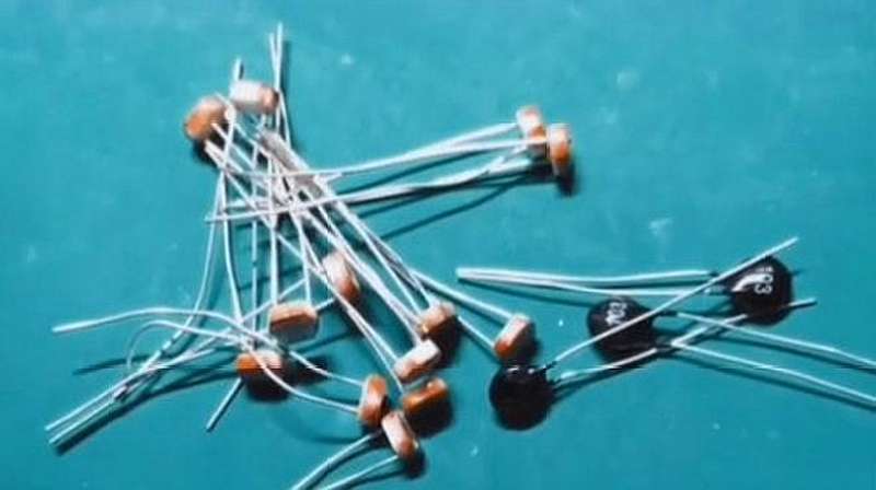 老师傅讲解,不同种类的电阻,真是太全面了!