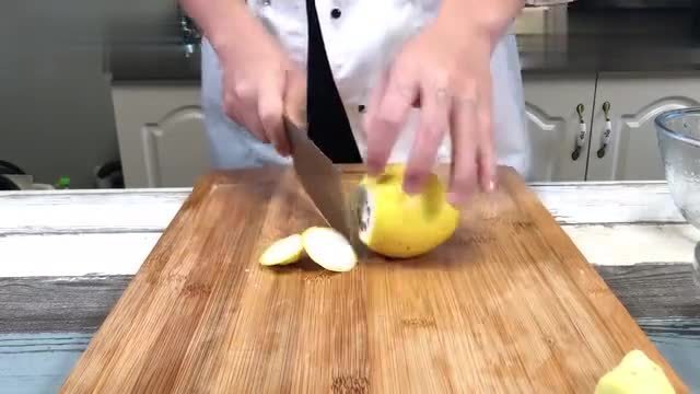 网红款零失误,百香果柠檬泡鸡爪,一分钟就学会,简单家常版做法