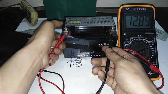 正负极极性调换顺序了!你不信?你看完这个视频,由不得你不信!
