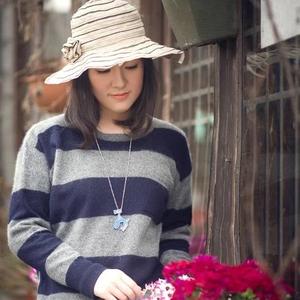 雁翎的手帐生活 