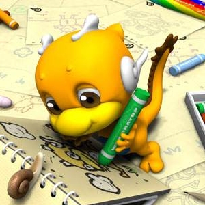 跳跳龙智慧时间 