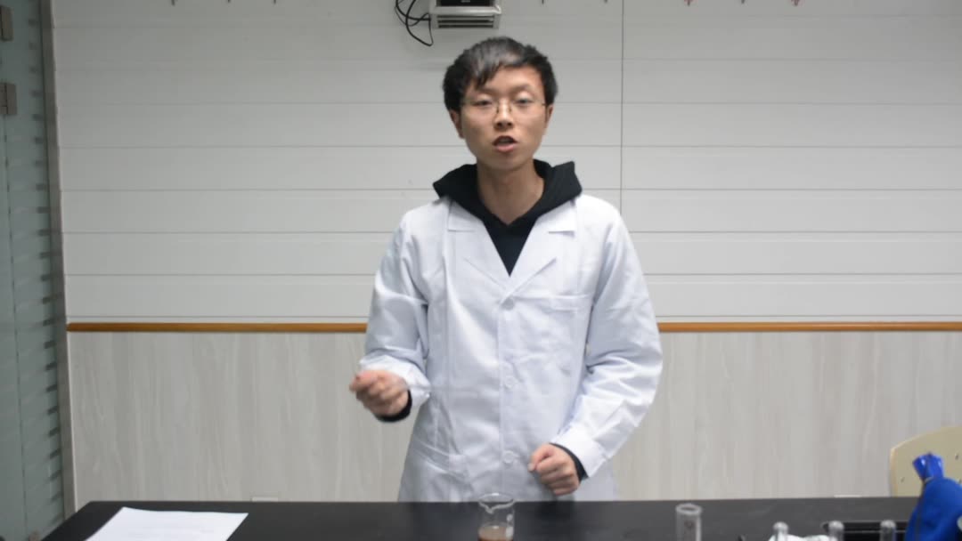 化学试题6 测定土壤酸碱度