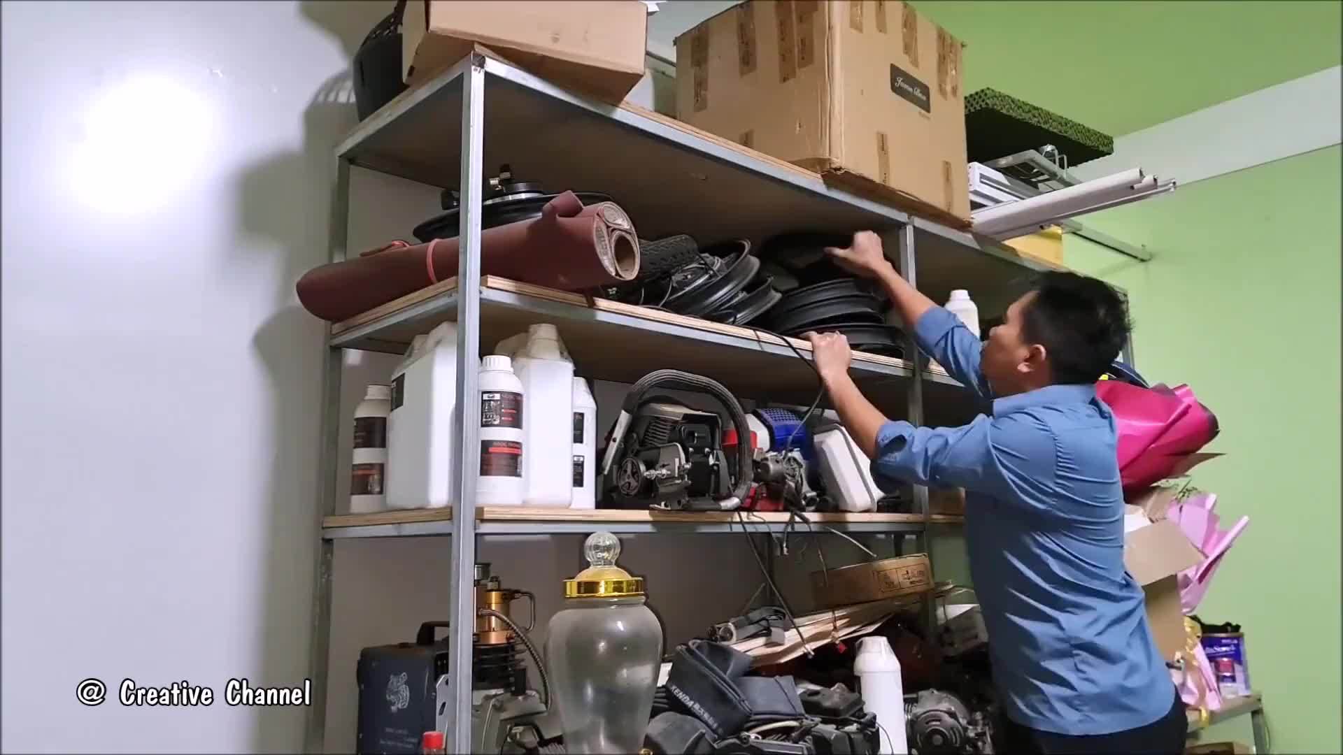 ...电动货运自行车@抖音小助手 #这才是男人的玩具 #专业...