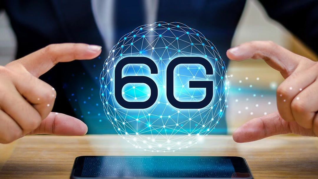 5G还没用上,6G就要来了?网友:速度太快跟不上了!