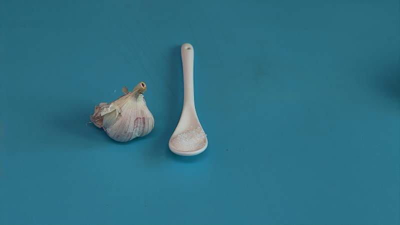 大蒜作用多,除了调味你还知道它的哪些用处呢?一起来看看