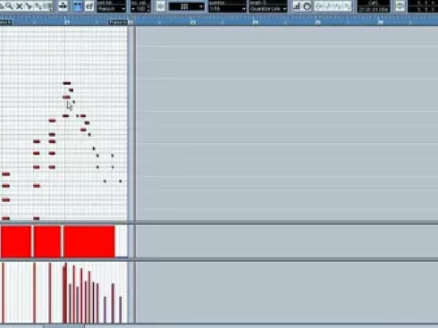 cubase编曲实战教程