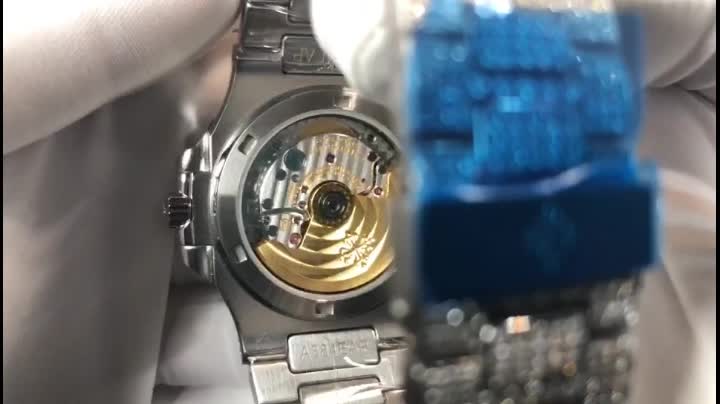 百达翡丽满天星你无法拥有的腕表