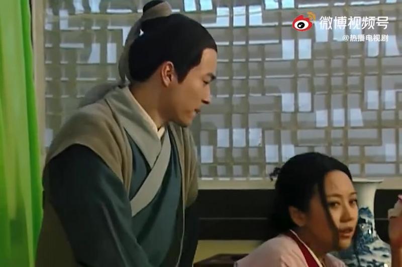 《武林外传》yyds!至今的下饭神剧!很多经典语录都出自佟湘玉的口中...