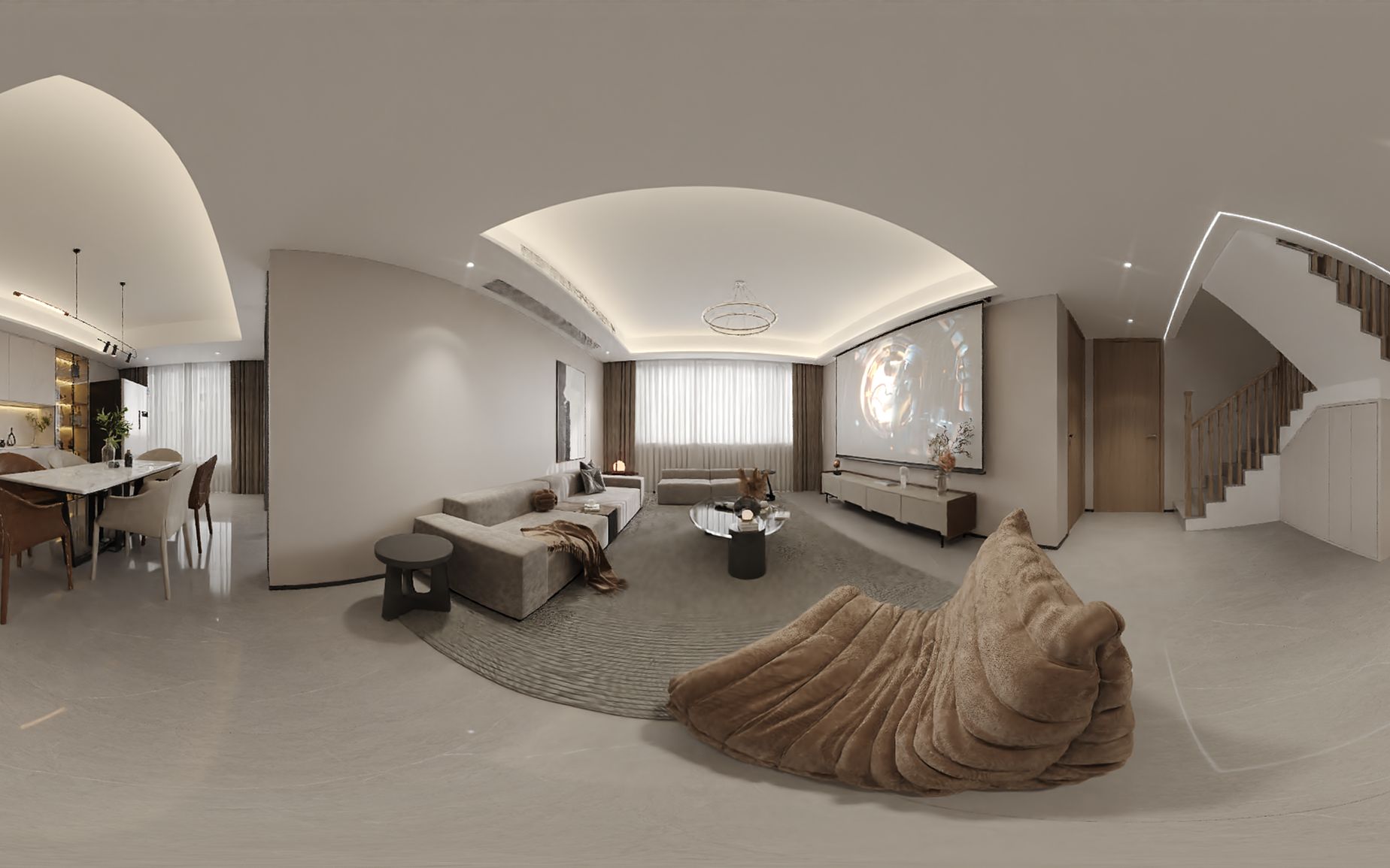 SU+3D工作流,年后更新零基础教学。