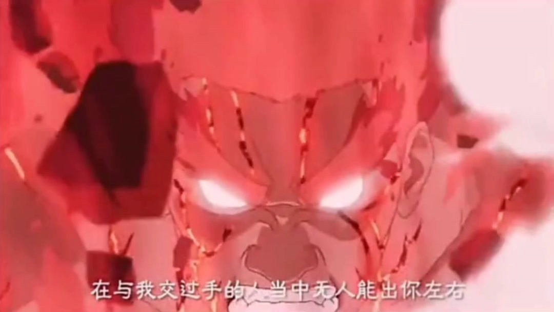火影忍者:六道·斑阻止了惊门第八门·死门,凯的最后一站