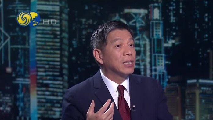 与TPP贸易协定相比,RCEP有何不同之处?