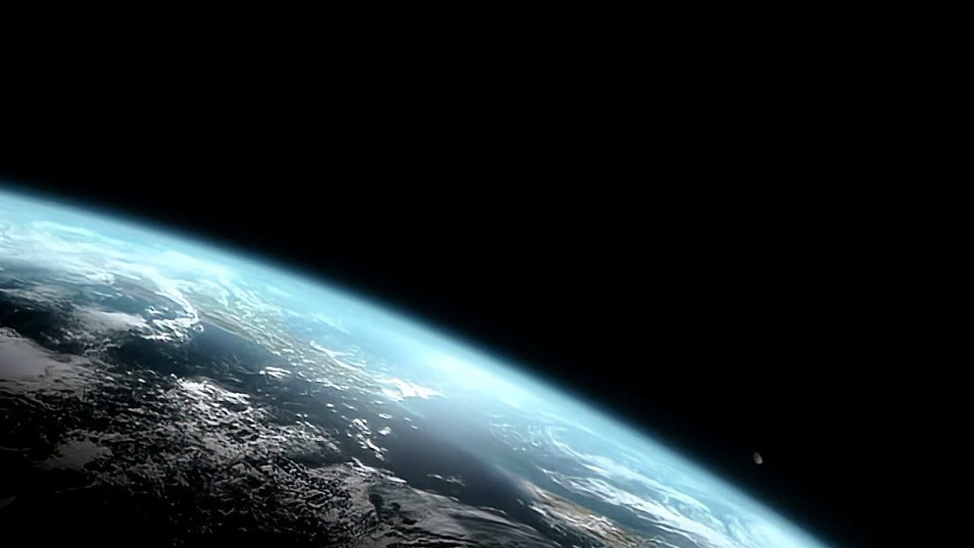 俄罗斯陨石爆炸事件,外星文明出现的有力证据?被记录仪拍下画面