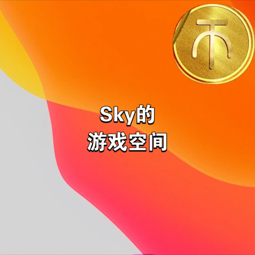 sky的游戏空间 