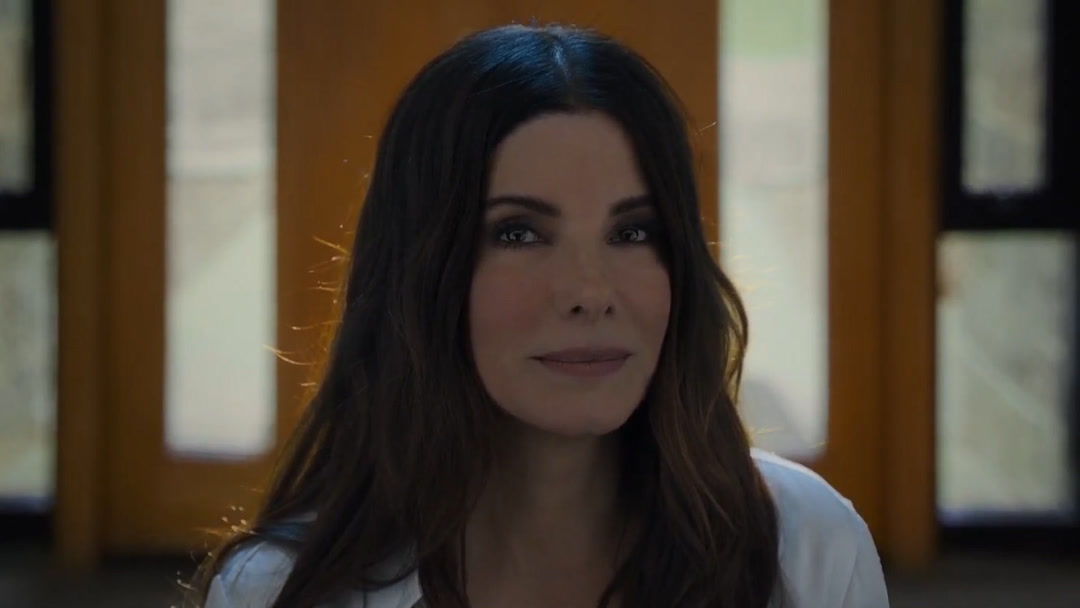 瞒天过海美人计来个预告