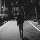 正青春向着太阳奔跑 