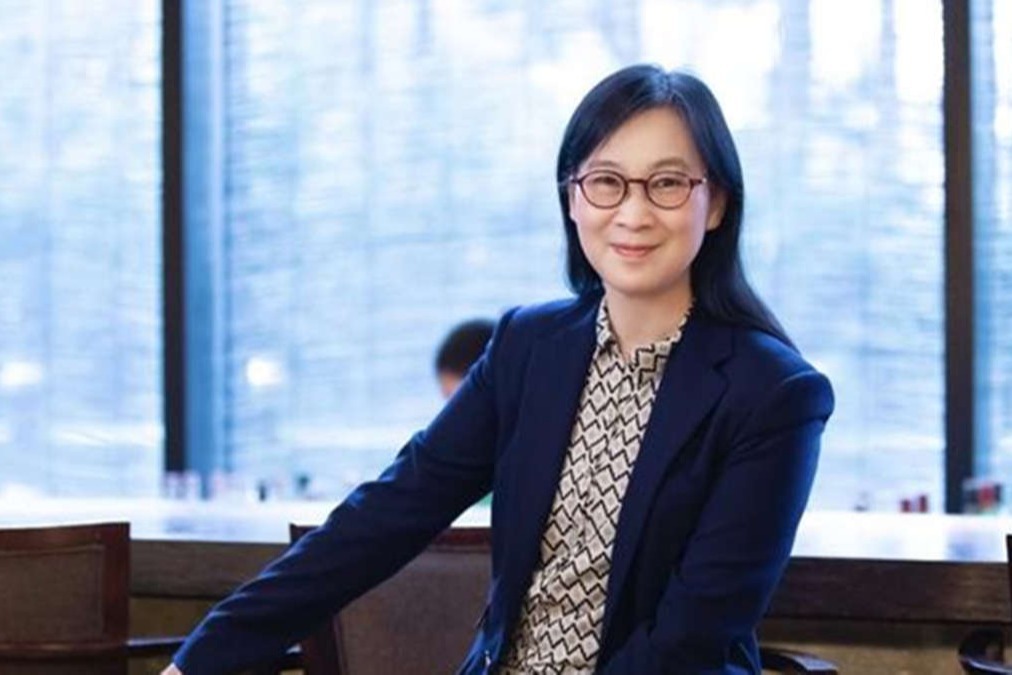 陈春花回应华为声明,称双方都是受害者,承认博士学位未被认证