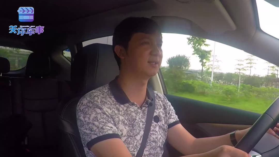 4个原因导致楼兰卖不好?丰迷一试日产楼兰混动版