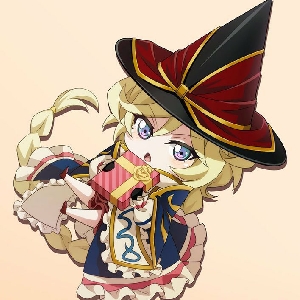 卡萝desu 