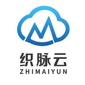 织脉云 