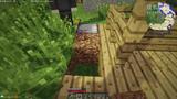 【皮卡】我的世界minecraft模拟城市第十三集:开肉店的市长〓麦块MC〓