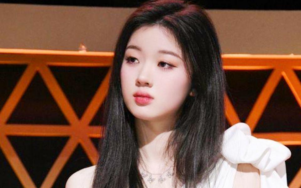 为什么单依纯的《永不失联的爱》火遍全网,冠军的背后究竟隐藏了...