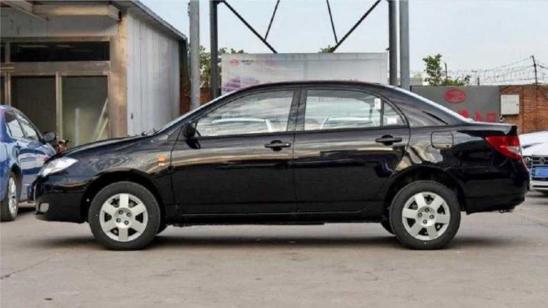 终于回来了,家喻户晓的"神级"代步车,新车3万多就能开回家