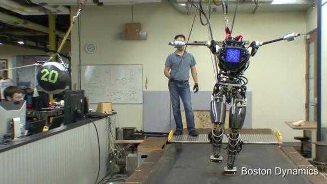 第一节:伸展运动