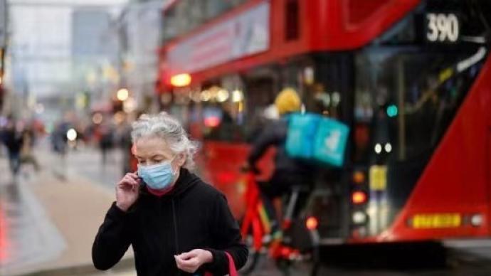 世卫组织:多国出现感染变异新冠病毒的确诊病例