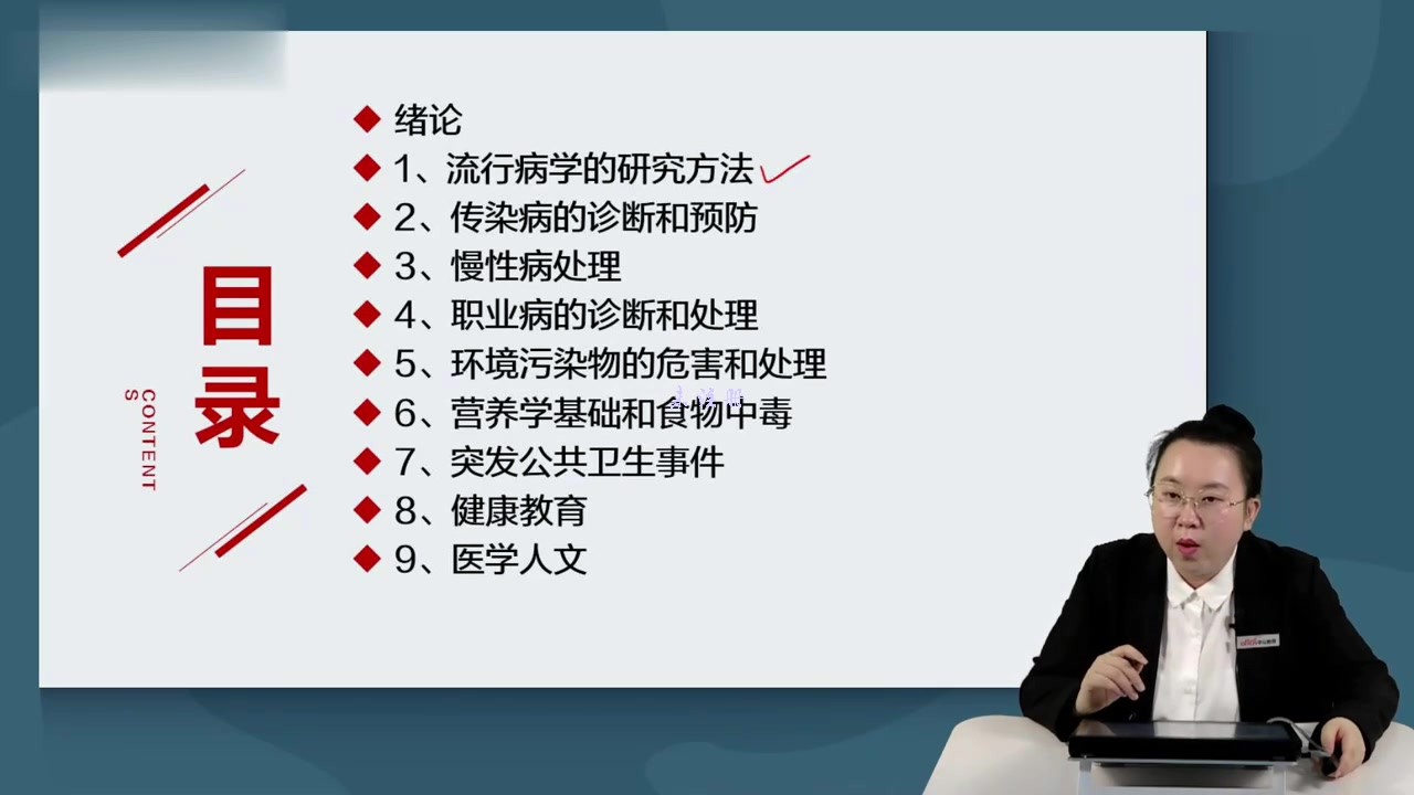 2024医疗卫生事业单位招聘E类考试-公卫管理类