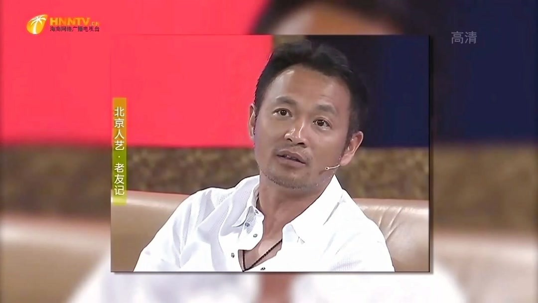 丁志诚讲述如今的学校跟以前的学校不同点吗?直呼现在是开放式的