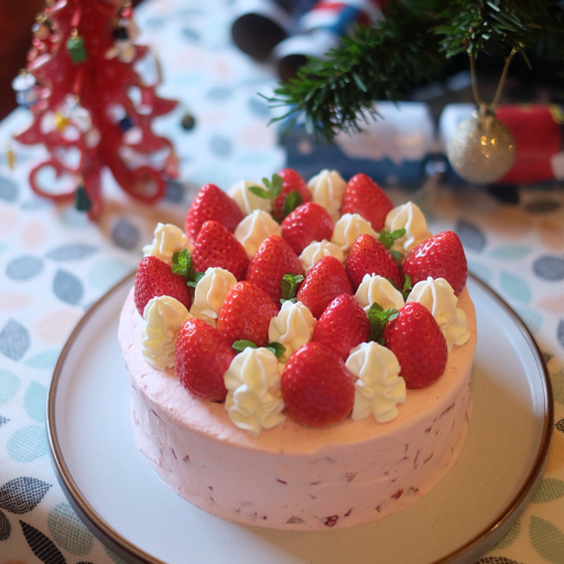 阿诺德的蛋糕师傅 