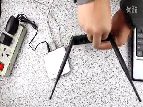 N3腾达N300路由器设置教程