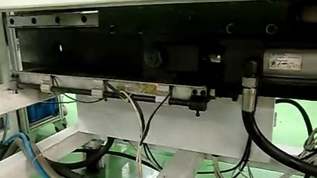 热水器热交换器扩管机