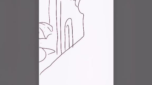 #画画 #设计手绘 #手绘 #板绘 #建筑手绘 #绘画 #室内手绘 #设计