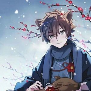 就像一抹复古的中华红 