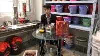 视频分享: 百香果泡酒技术指导-唐三镜黄惠玲