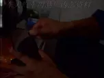 单镜头记录仪开盖维修方法