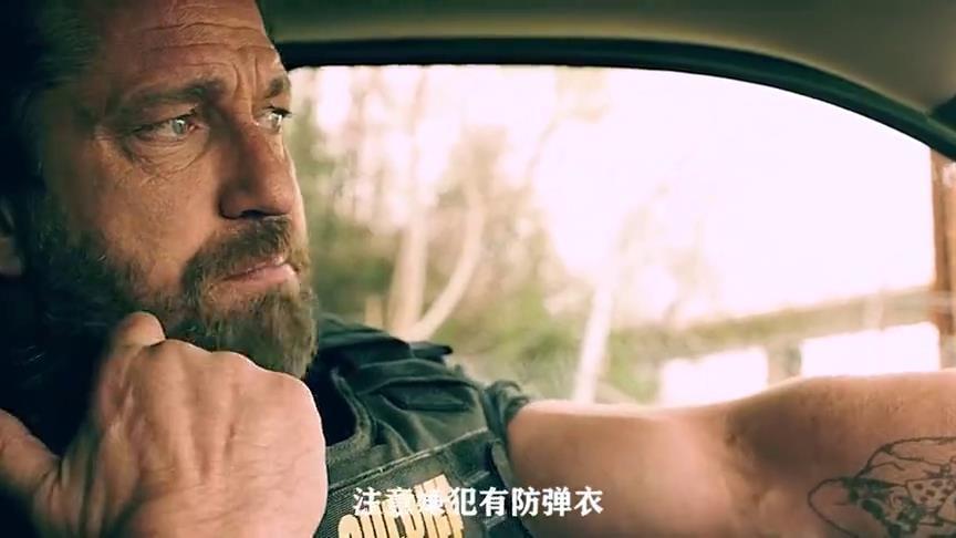 这是我看过最帅的战术对决!学会了,真人CS还怕谁!