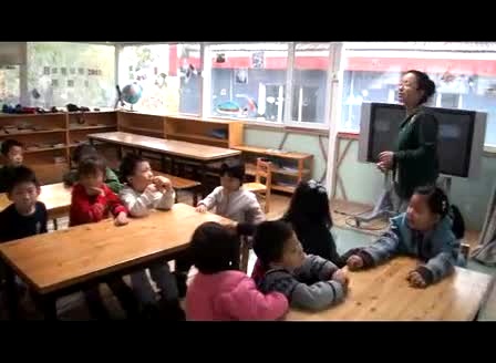 2011.11.17 56号教室 数学《10的组成与分解》