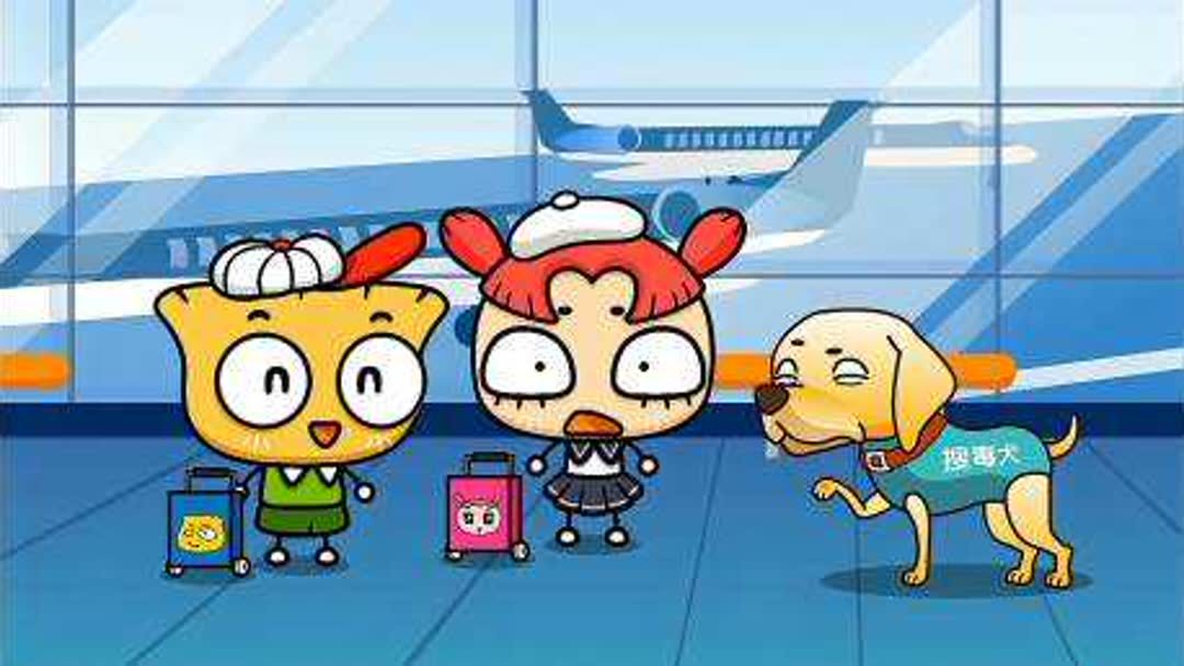 狗的鼻子有多灵敏