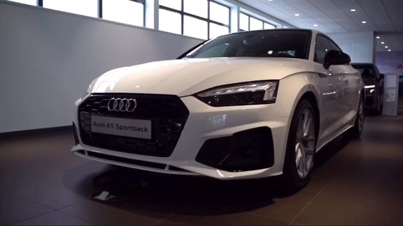 无边框车门,溜背设计,你确定不喜欢?#dou是好车