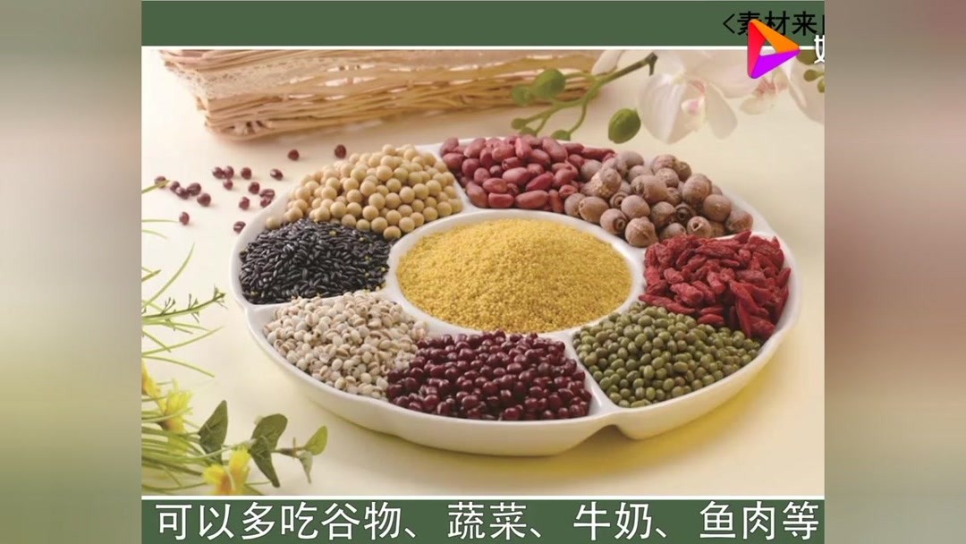 孩子缺乏哪种维生素?对照孩子这些表现就行,简单又实用