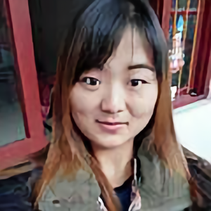 大琦的妈 