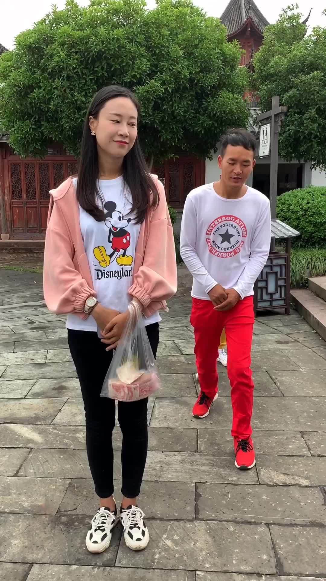 礼貌的重要性,你看懂了吗?