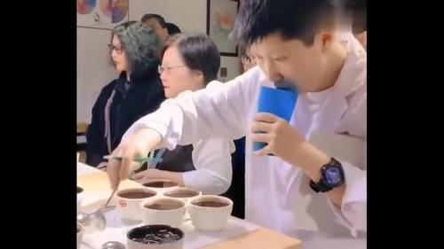 品鉴咖啡,我是最专业的!