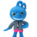 蓝精灵动画乐园 